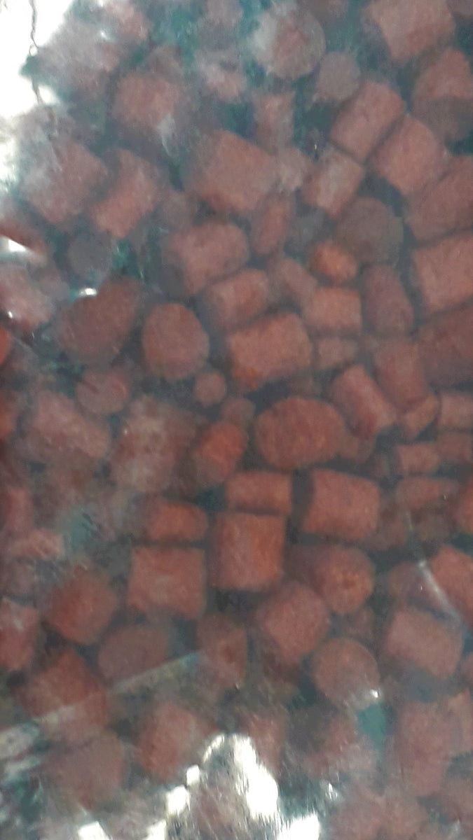 Matrix Pellet 5kg Mixed Size Bag - Limited Stock – Premier Baits